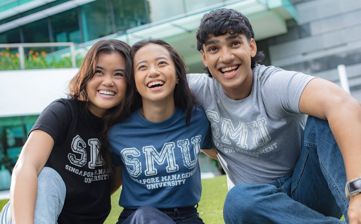 Apparel – The SMU Shop