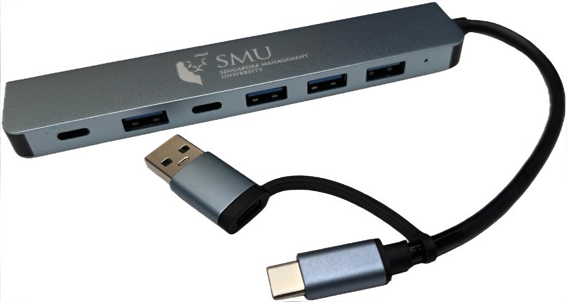 Products – The SMU Shop