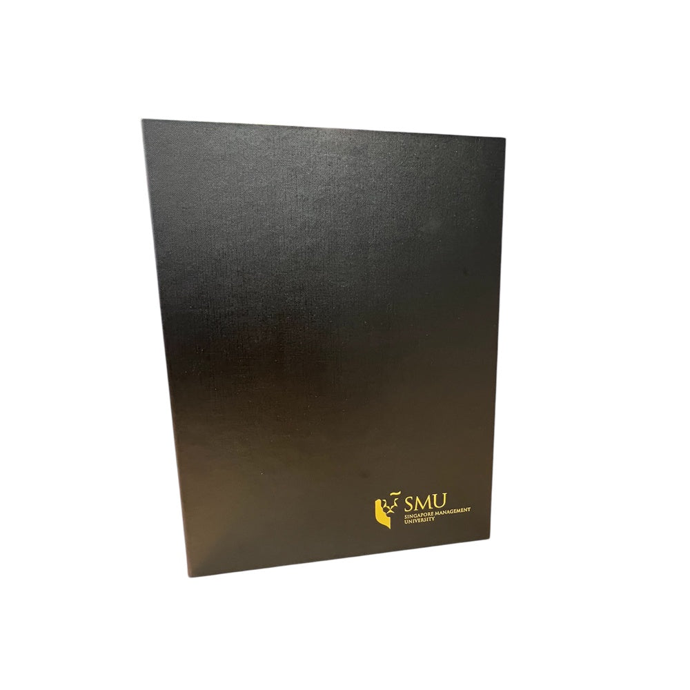 Certificate Folder – The SMU Shop