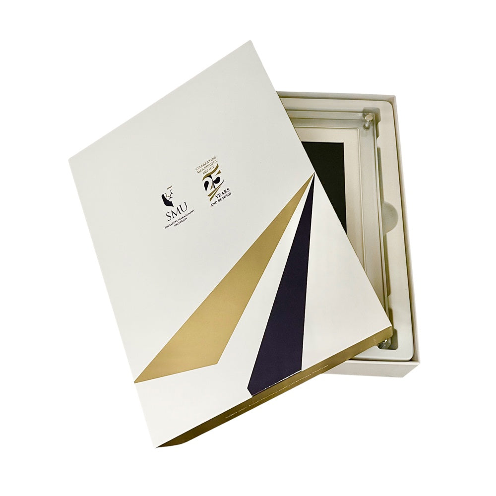 SMU25 Collection Digital Photo Frame – The SMU Shop