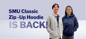 The SMU Shop