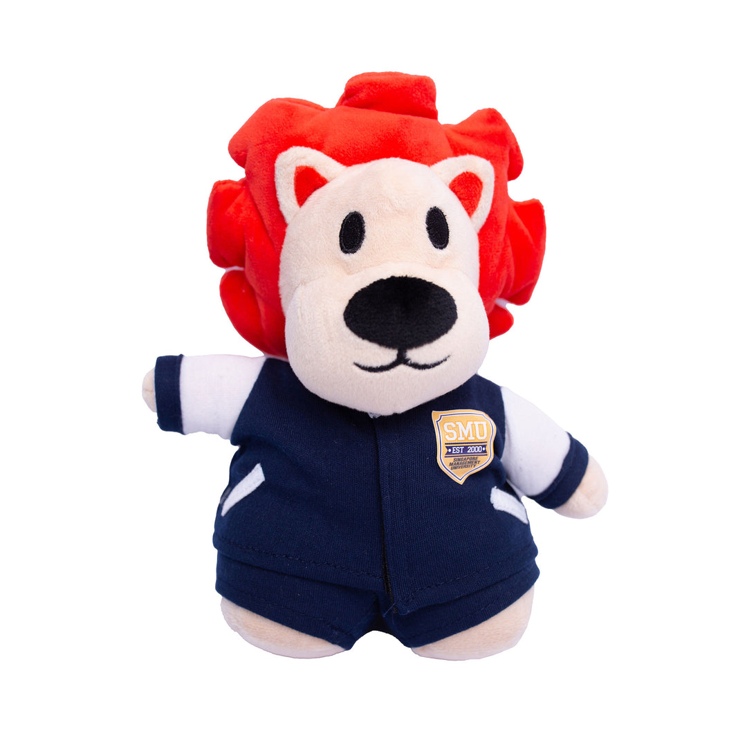 Plush – The SMU Shop