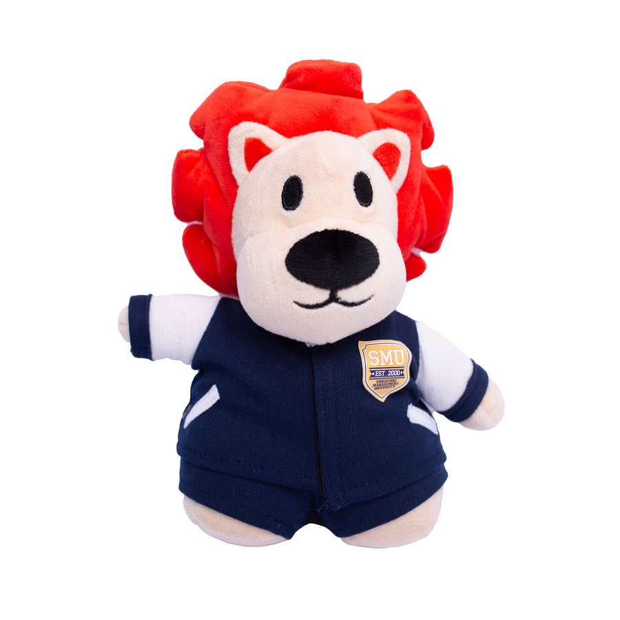 Plush – The SMU Shop