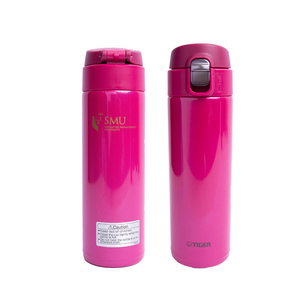 TIGER Thermal Flask. – The SMU Shop